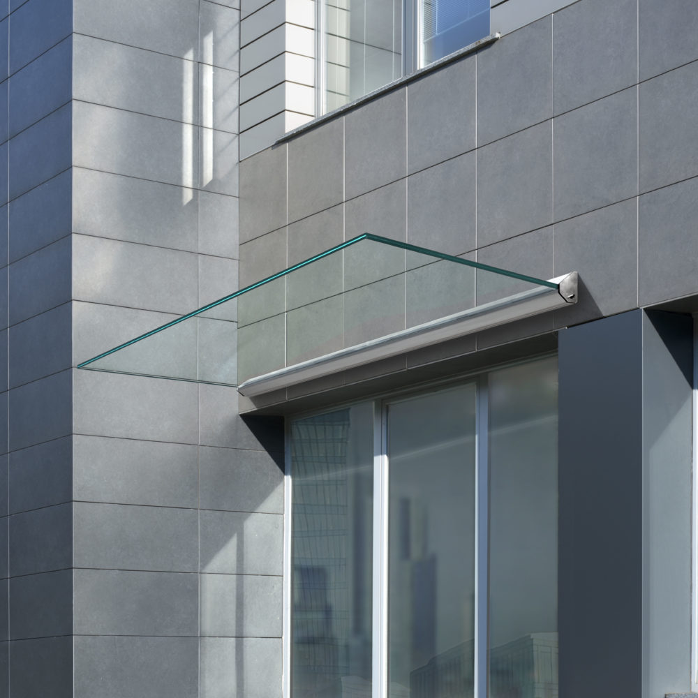Pensiline - BT GLASS